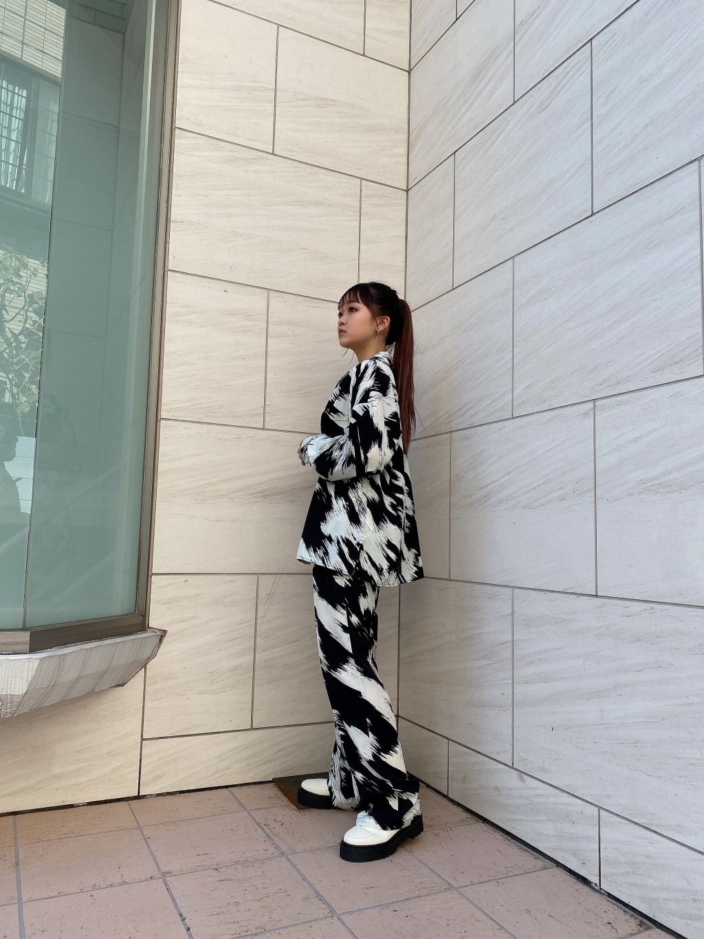 NEW！！SETUP🖤TSUBASA | ENVYM