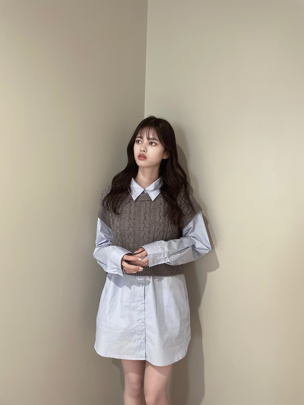 はじめまして♡AKI | ENVYM