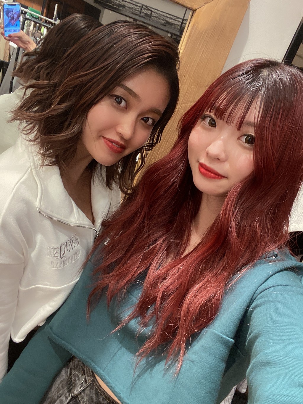 27日から発売！ENVYM10th企画渋谷店デザインのご紹介🖤MYU | ENVYM