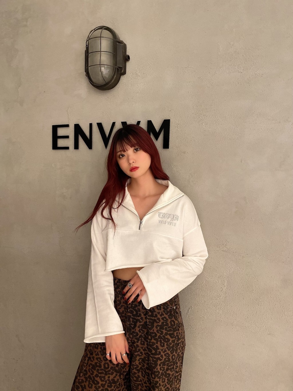 27日から発売！ENVYM10th企画渋谷店デザインのご紹介🖤MYU | ENVYM