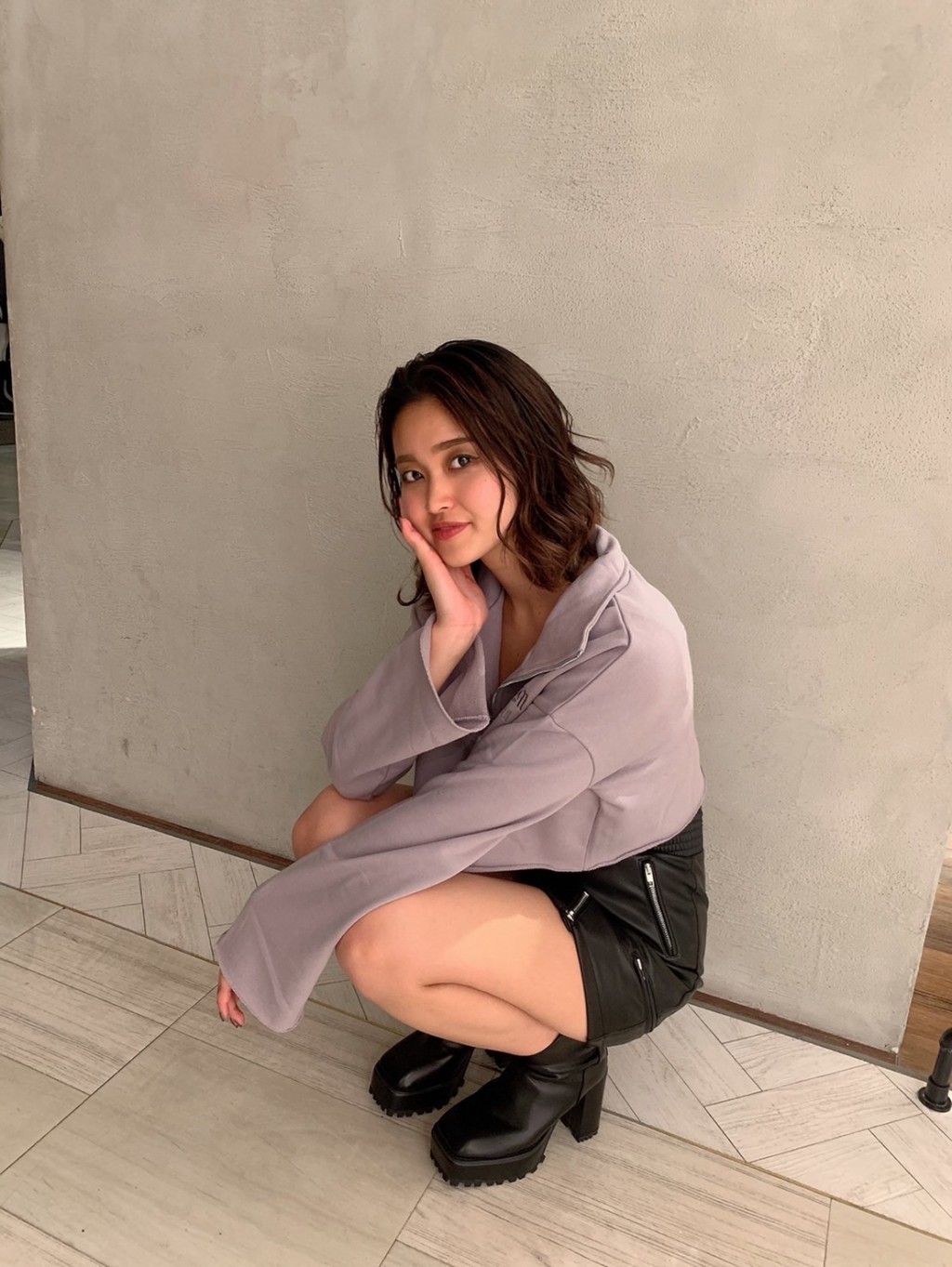 27日から発売！ENVYM10th企画渋谷店デザインのご紹介🖤MYU | ENVYM