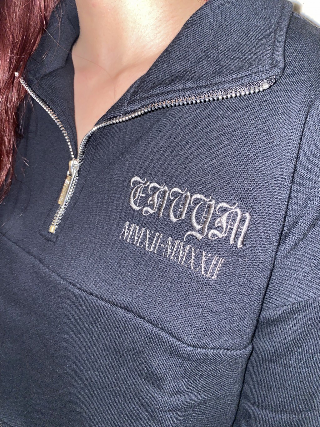 27日から発売！ENVYM10th企画渋谷店デザインのご紹介🖤MYU | ENVYM