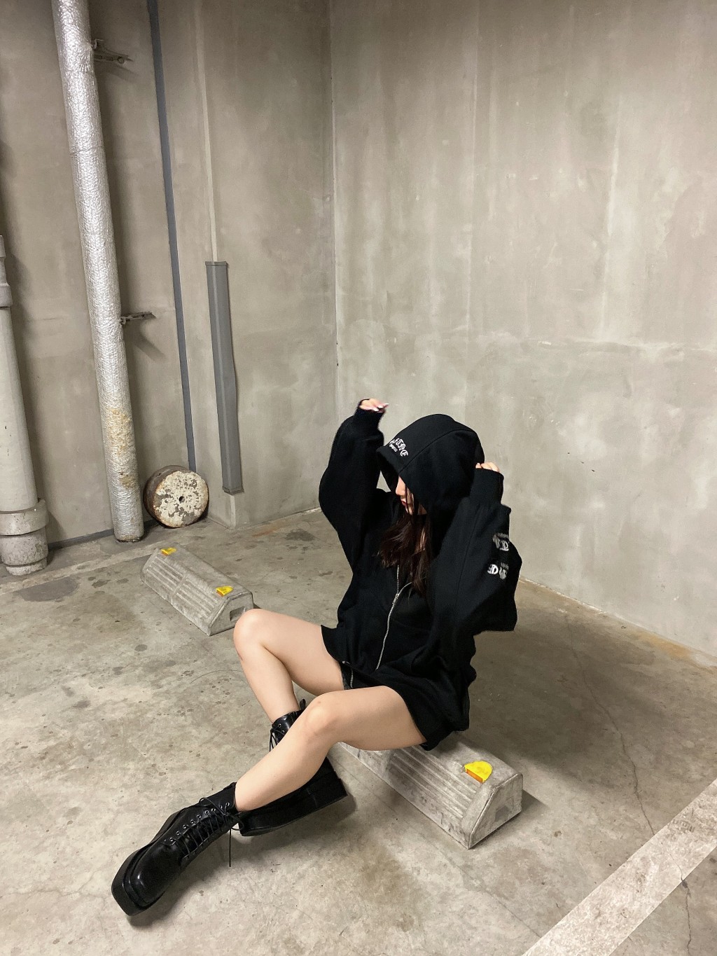 ビッグフードPK⭐︎mitsuki | ENVYM