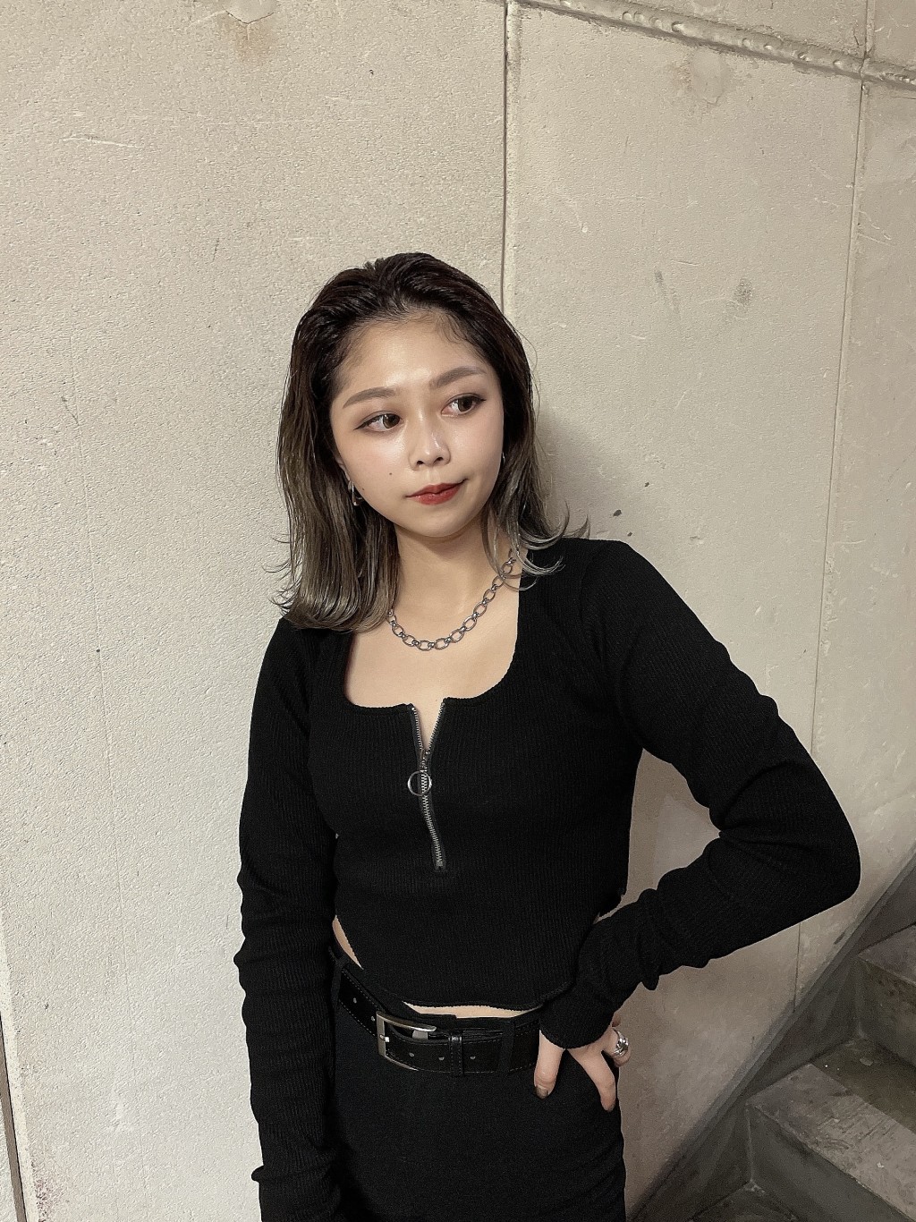 おすすめTOPS 3型💫NANAKA | ENVYM