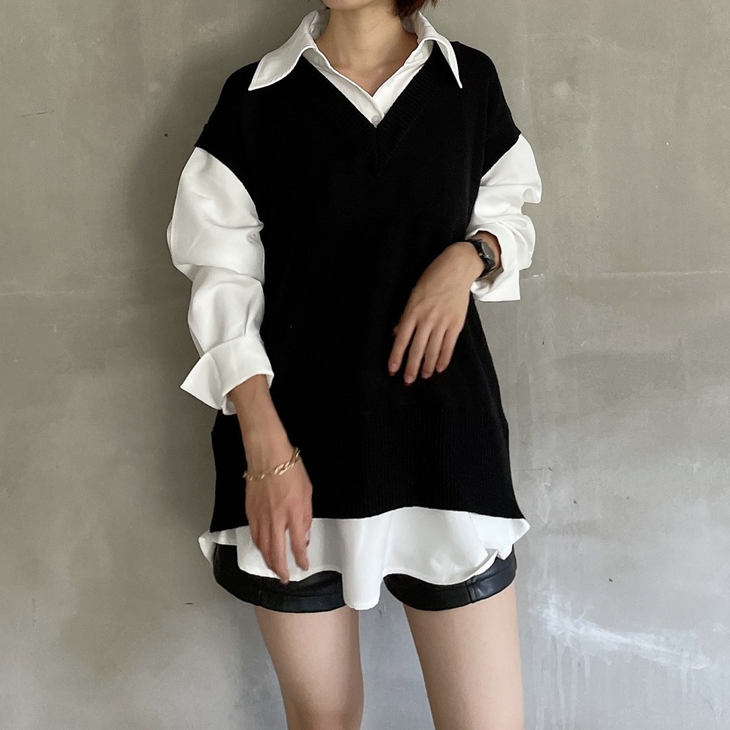 ニットドッキングSH♡NARUMI | ENVYM