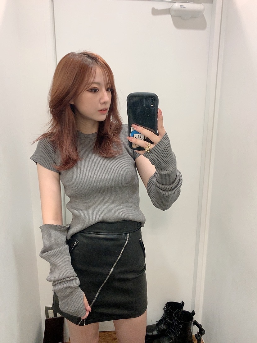 アームウォーマー‪‪ ︎‬NONO | ENVYM