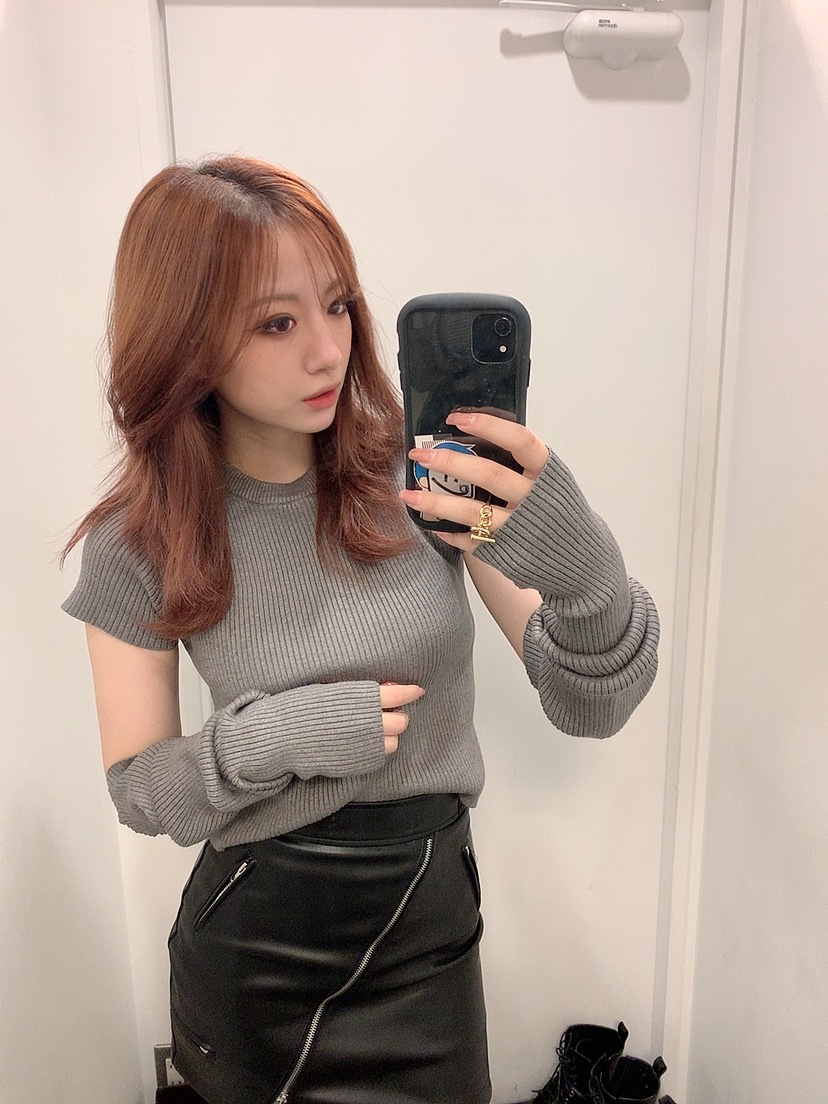 アームウォーマー‪‪ ︎‬NONO | ENVYM