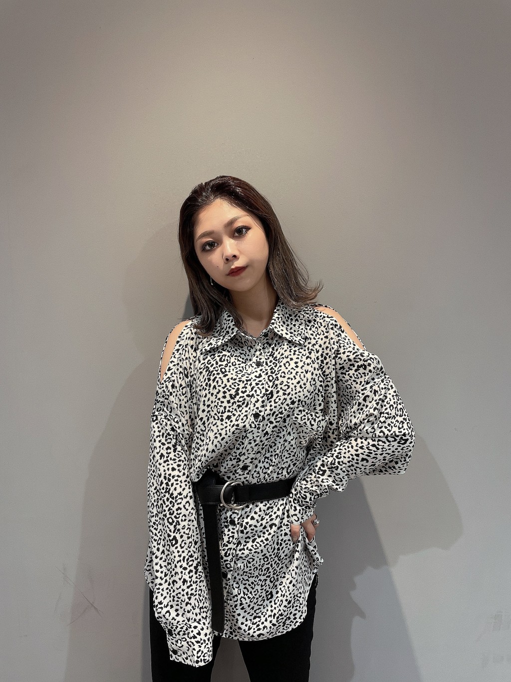 おすすめTOPS 3型💫NANAKA | ENVYM