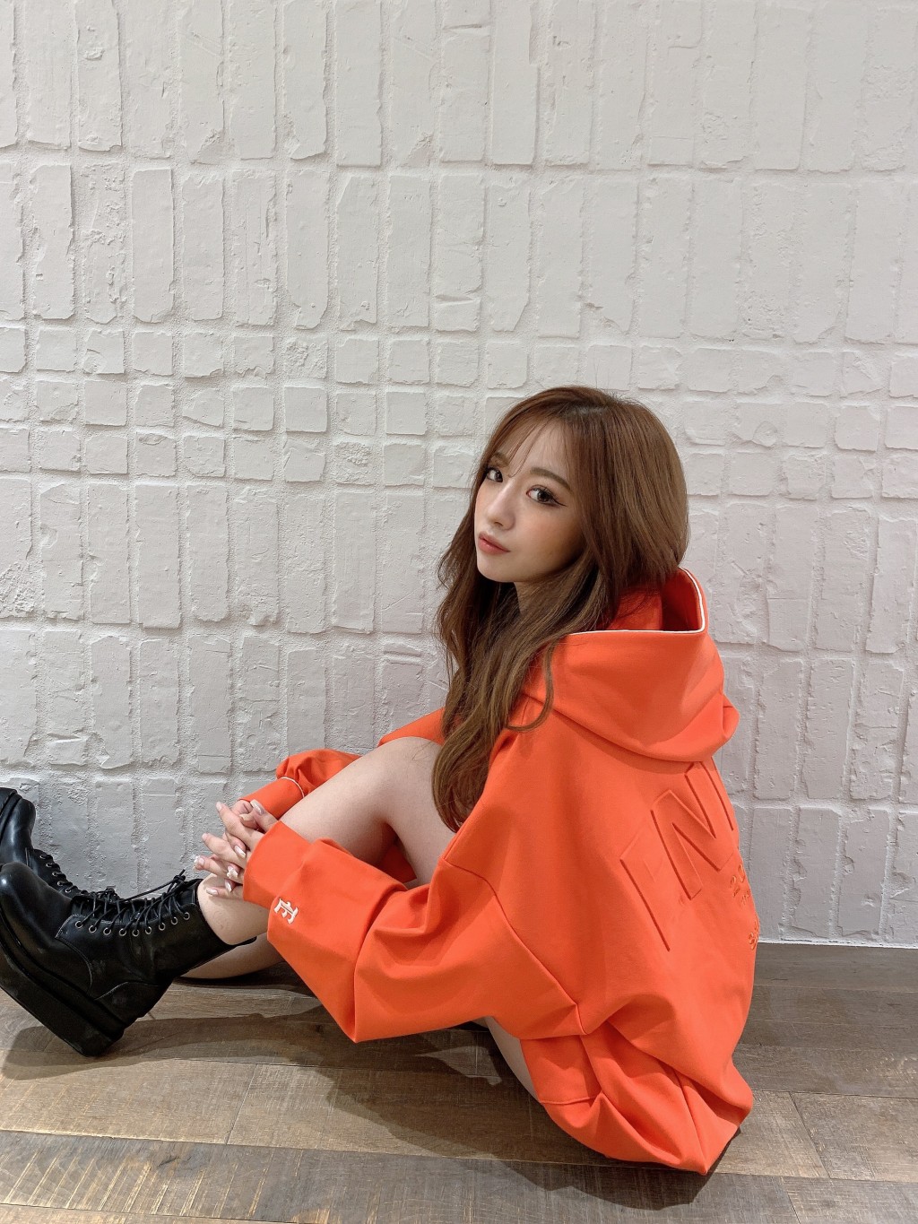 名古屋エリア限定PO‪‪ ︎‬NONO | ENVYM