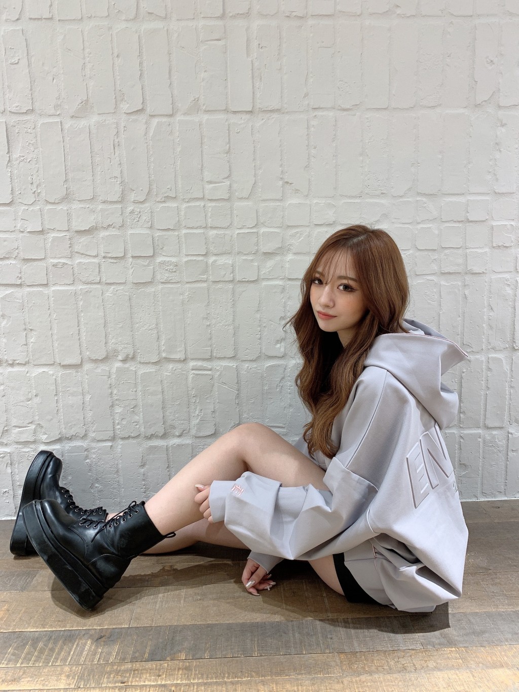 名古屋エリア限定PO‪‪ ︎‬NONO | ENVYM