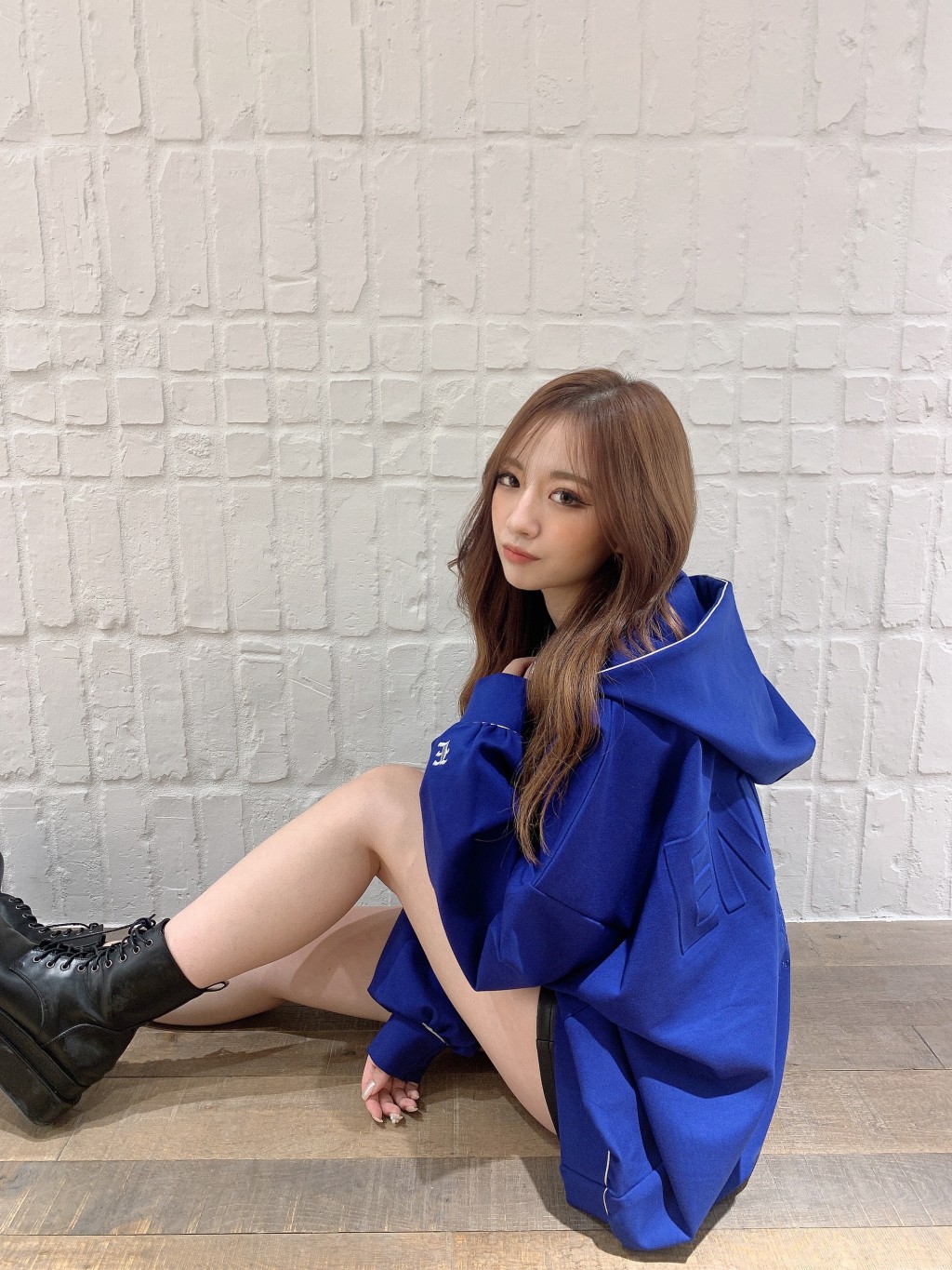 名古屋エリア限定PO‪‪ ︎‬NONO | ENVYM