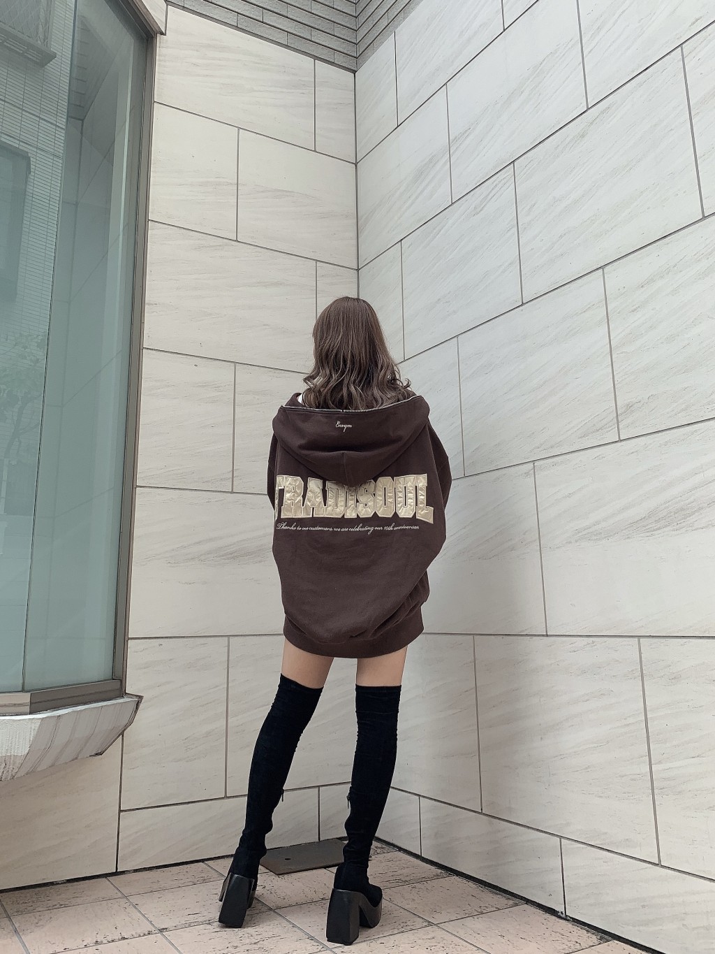 原宿店限定PK♡MIU | ENVYM