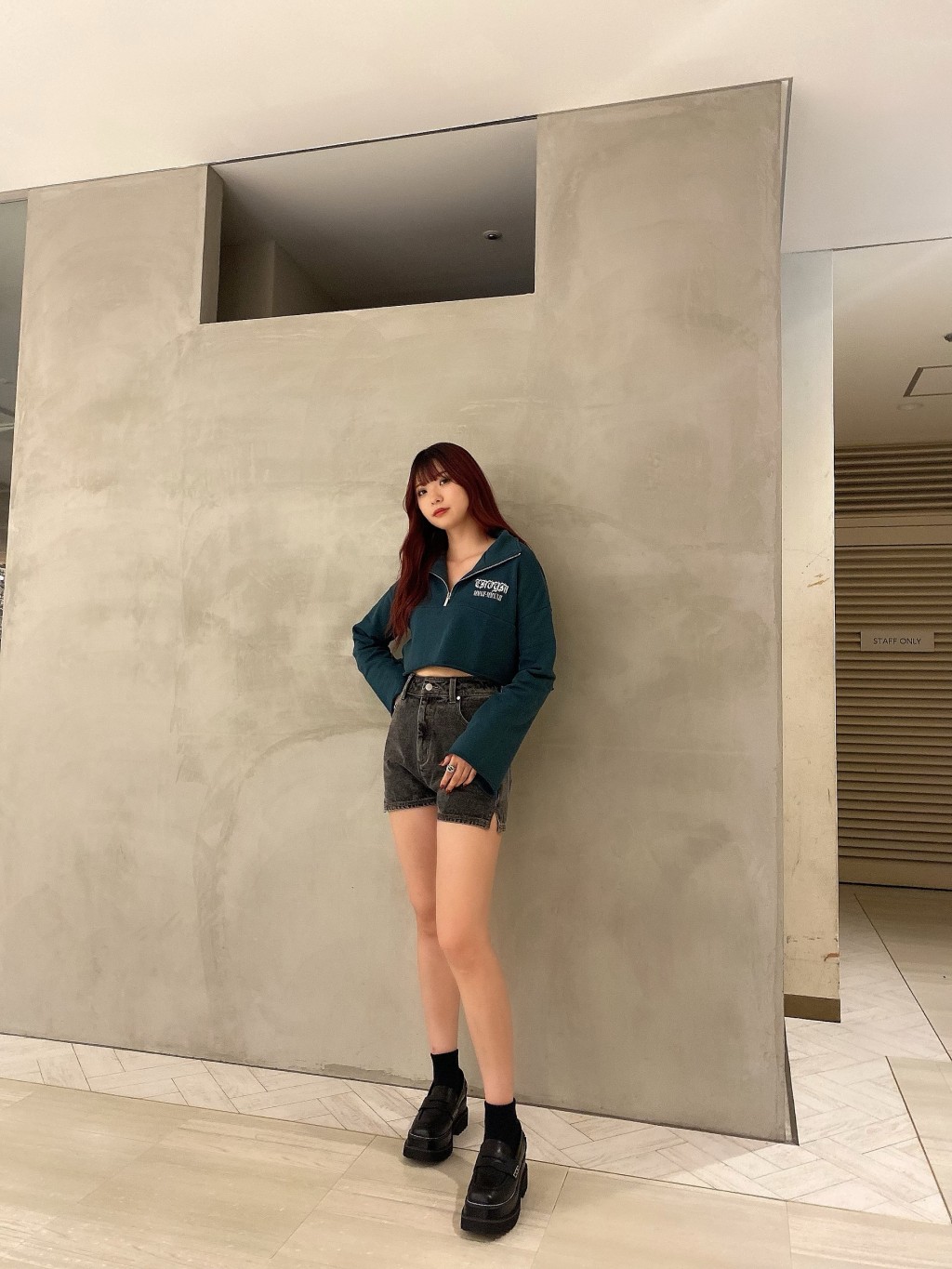 27日から発売！ENVYM10th企画渋谷店デザインのご紹介🖤MYU | ENVYM