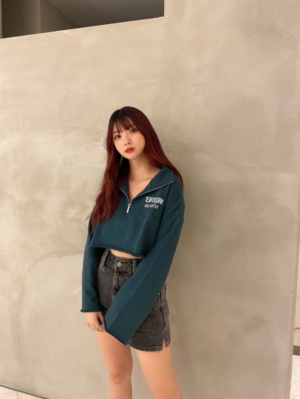 27日から発売！ENVYM10th企画渋谷店デザインのご紹介🖤MYU | ENVYM