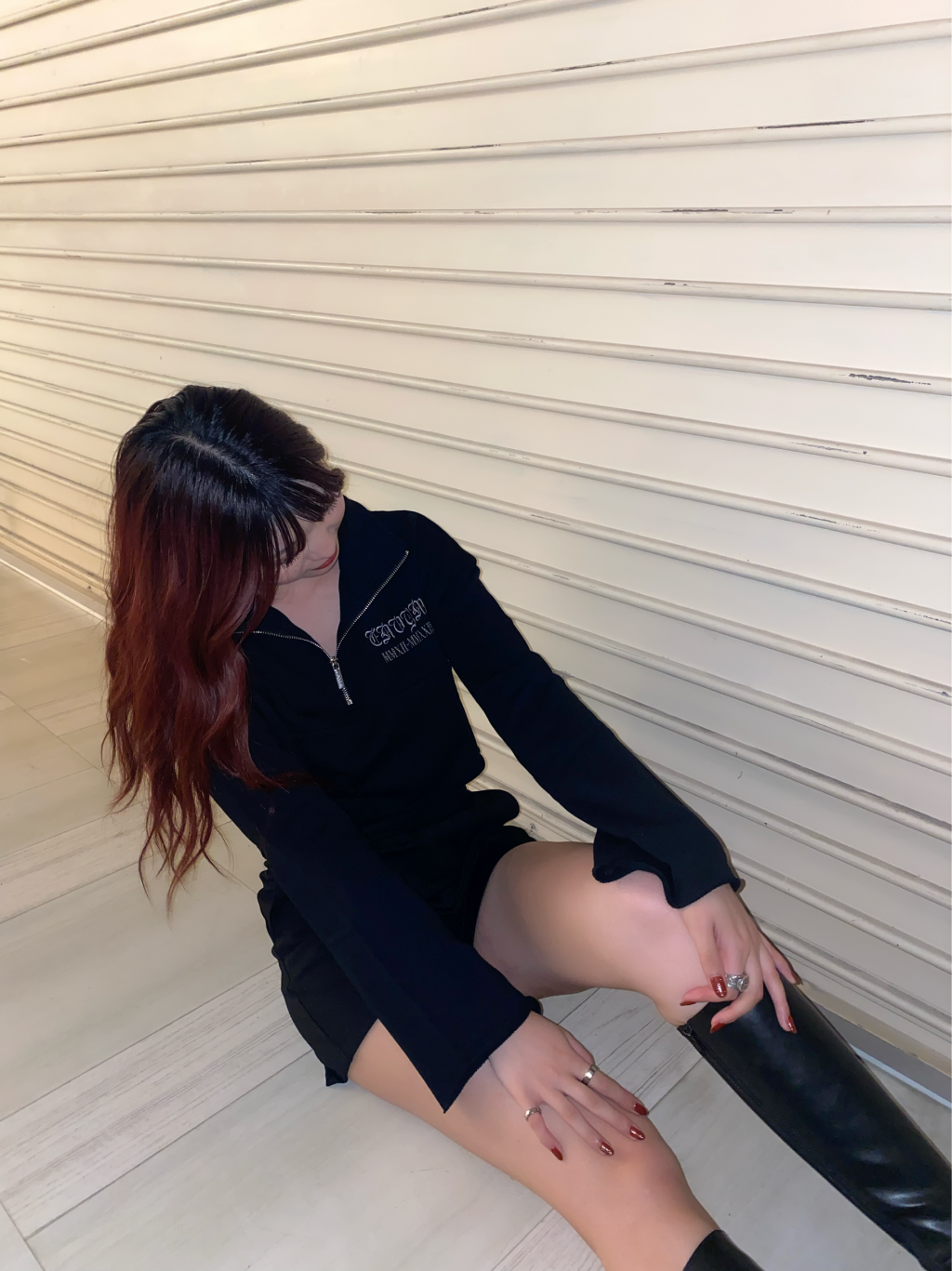 27日から発売！ENVYM10th企画渋谷店デザインのご紹介🖤MYU | ENVYM