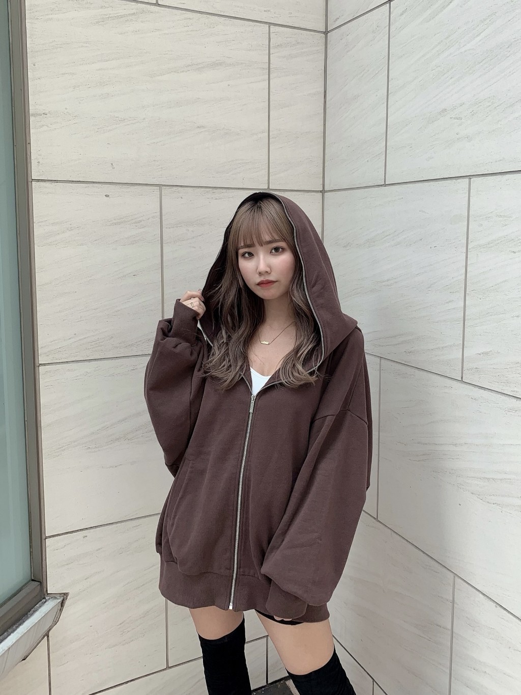 原宿店限定PK♡MIU | ENVYM