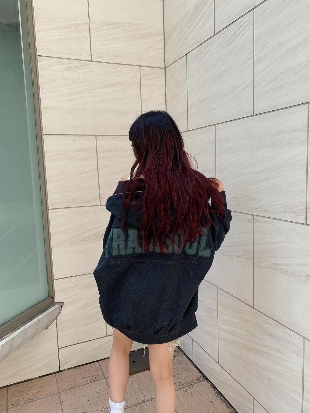 原宿店限定PK♡MIU | ENVYM