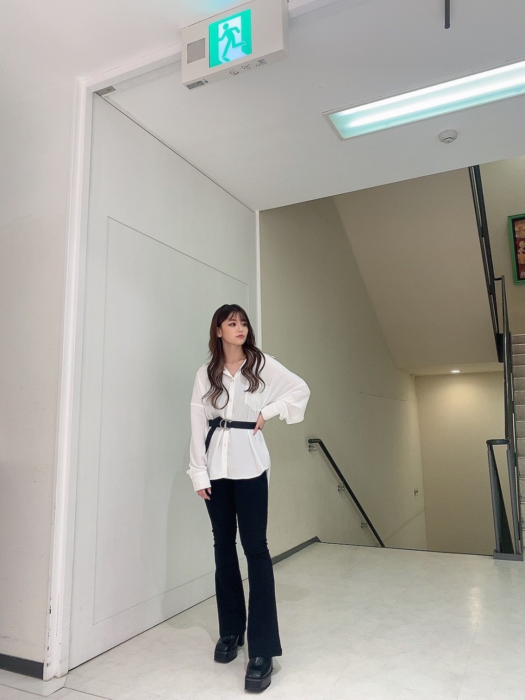 鬼かわいいSH😵‍💫🔥TOMOKA | ENVYM