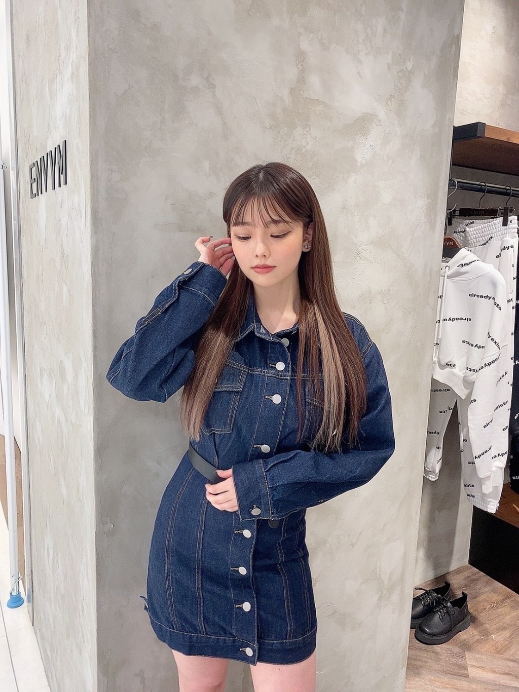 人気間違いなしOP ⸜🙌🏻⸝‍TOMOKA | ENVYM