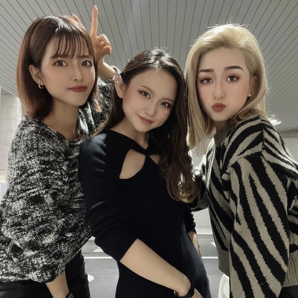 心斎橋店求人募集♡NARUMI | ENVYM