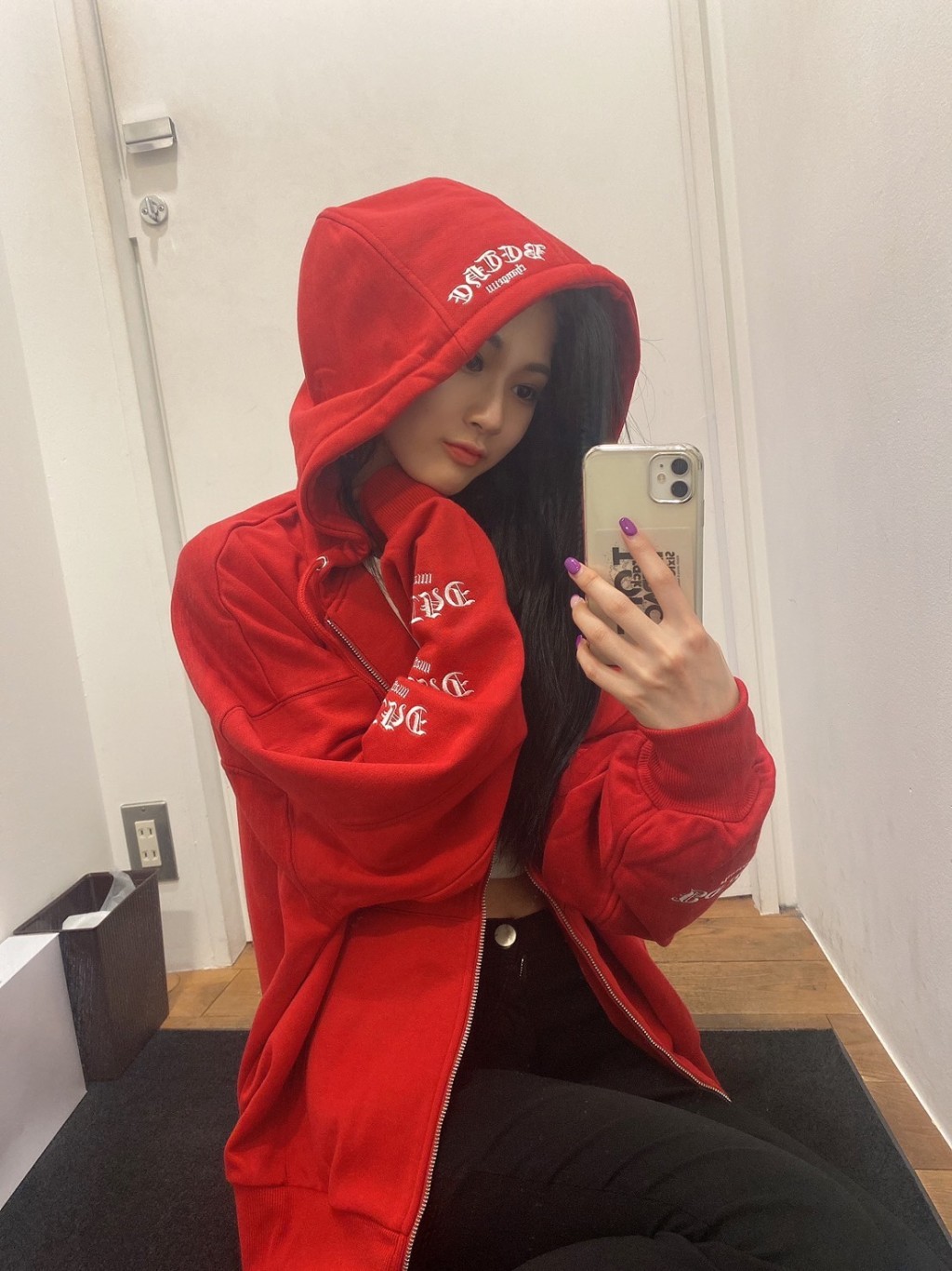 過去一かわいいかも！？‪‪ ︎‬NONO | ENVYM