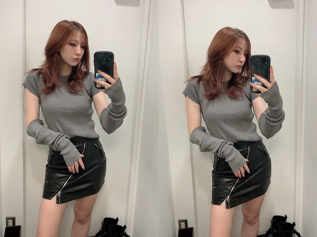 アームウォーマー‪‪ ︎‬NONO | ENVYM