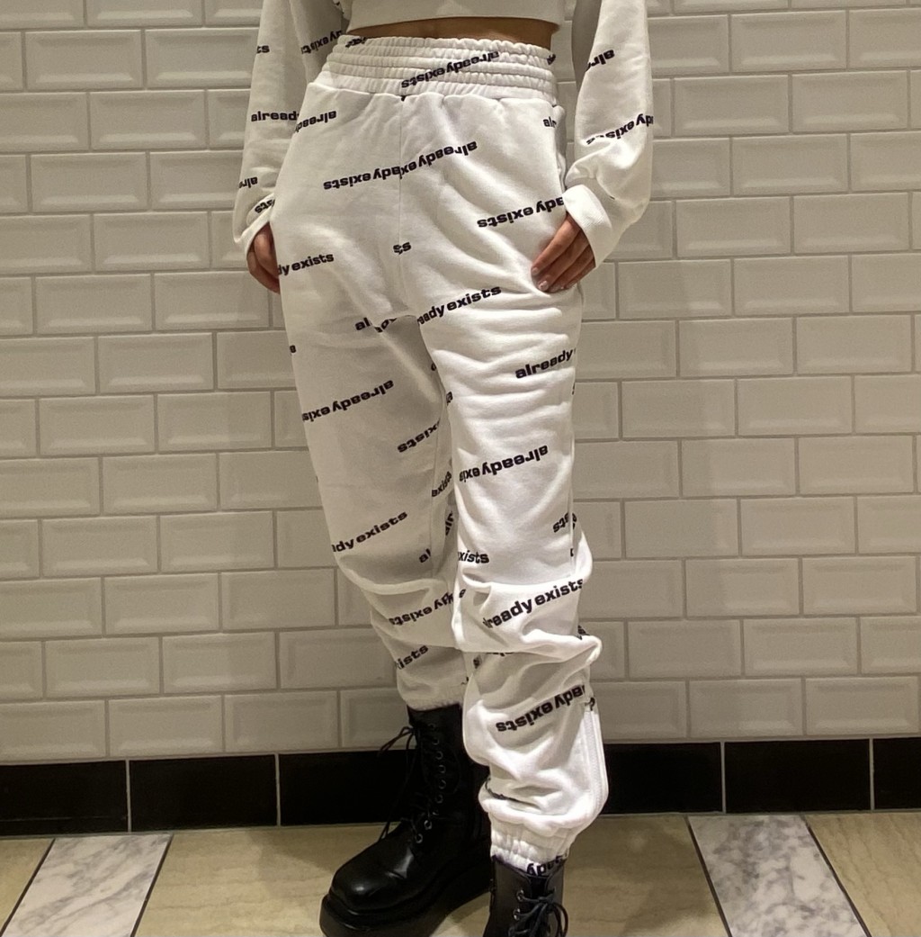 ENVYMストリートコーデ🦋RINKA | ENVYM