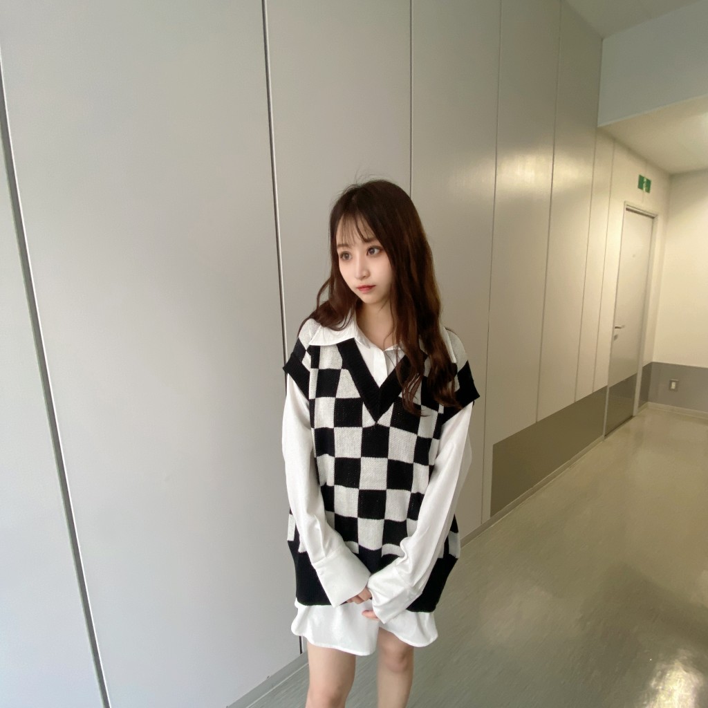 1枚でも可愛いSH🐣NOA | ENVYM