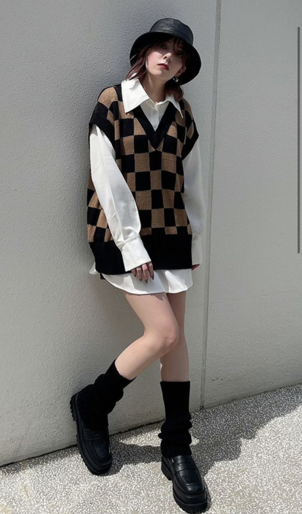 1枚でも可愛いSH🐣NOA | ENVYM