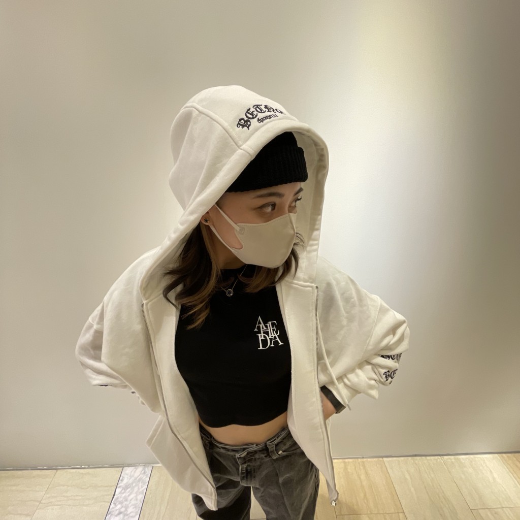 Y2Kもメンズライクもenvymでコーデ🖤🔥MIKU | ENVYM