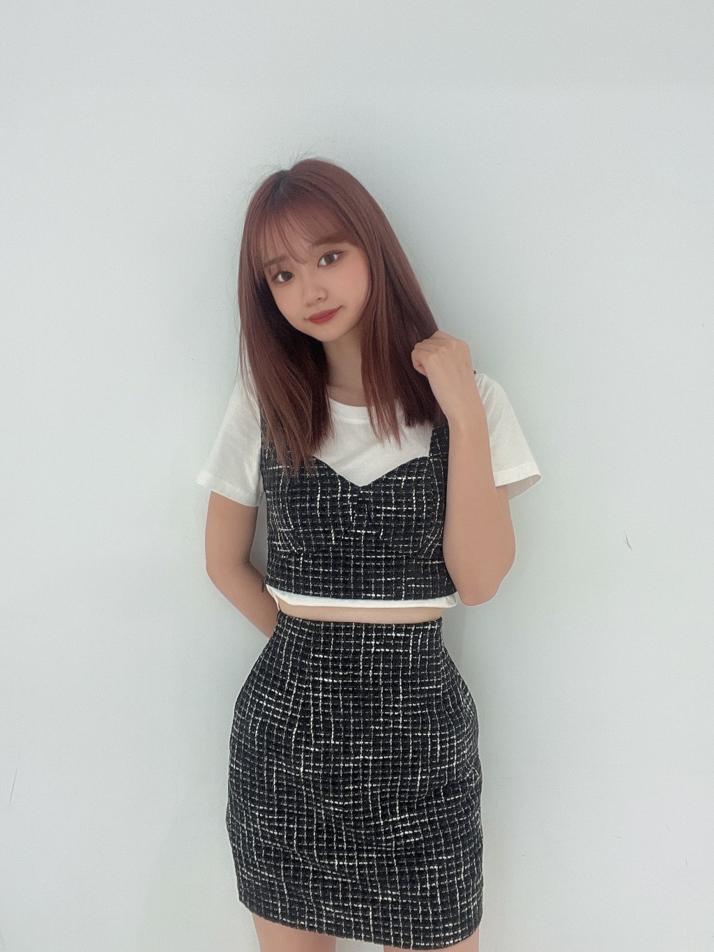 【梅田店限定setup♡AN】 | ENVYM