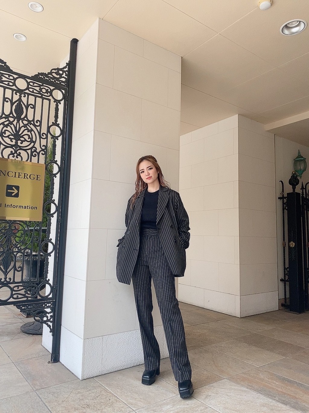 今年も大人気SET UP🐻‍ ️tomoka | ENVYM