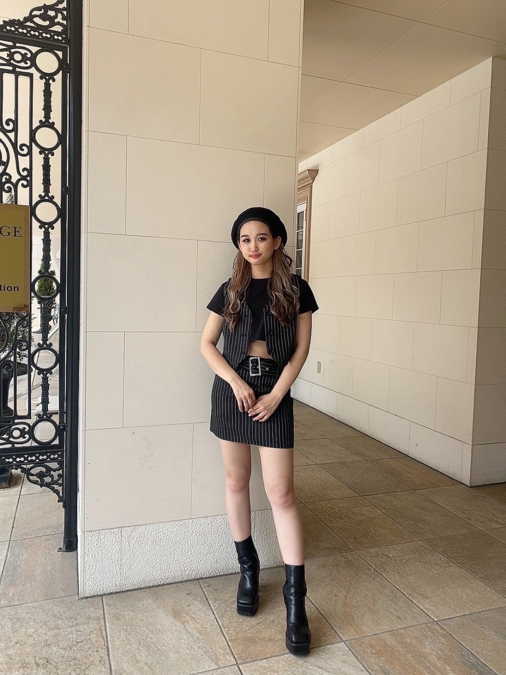 今年も大人気SET UP🐻‍ ️tomoka | ENVYM