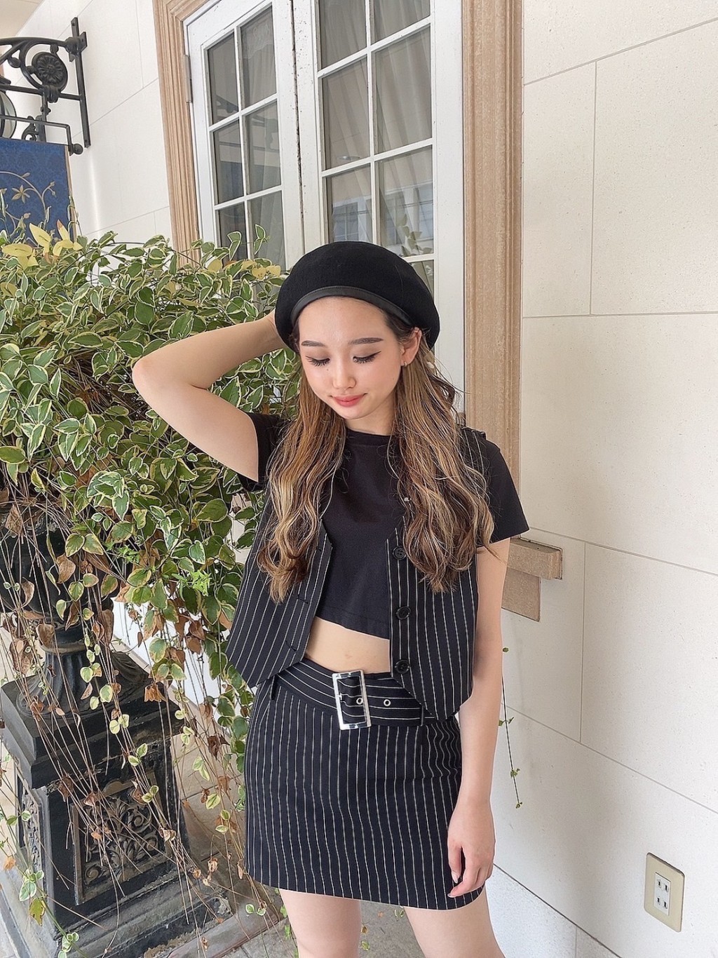 今年も大人気SET UP🐻‍ ️tomoka | ENVYM