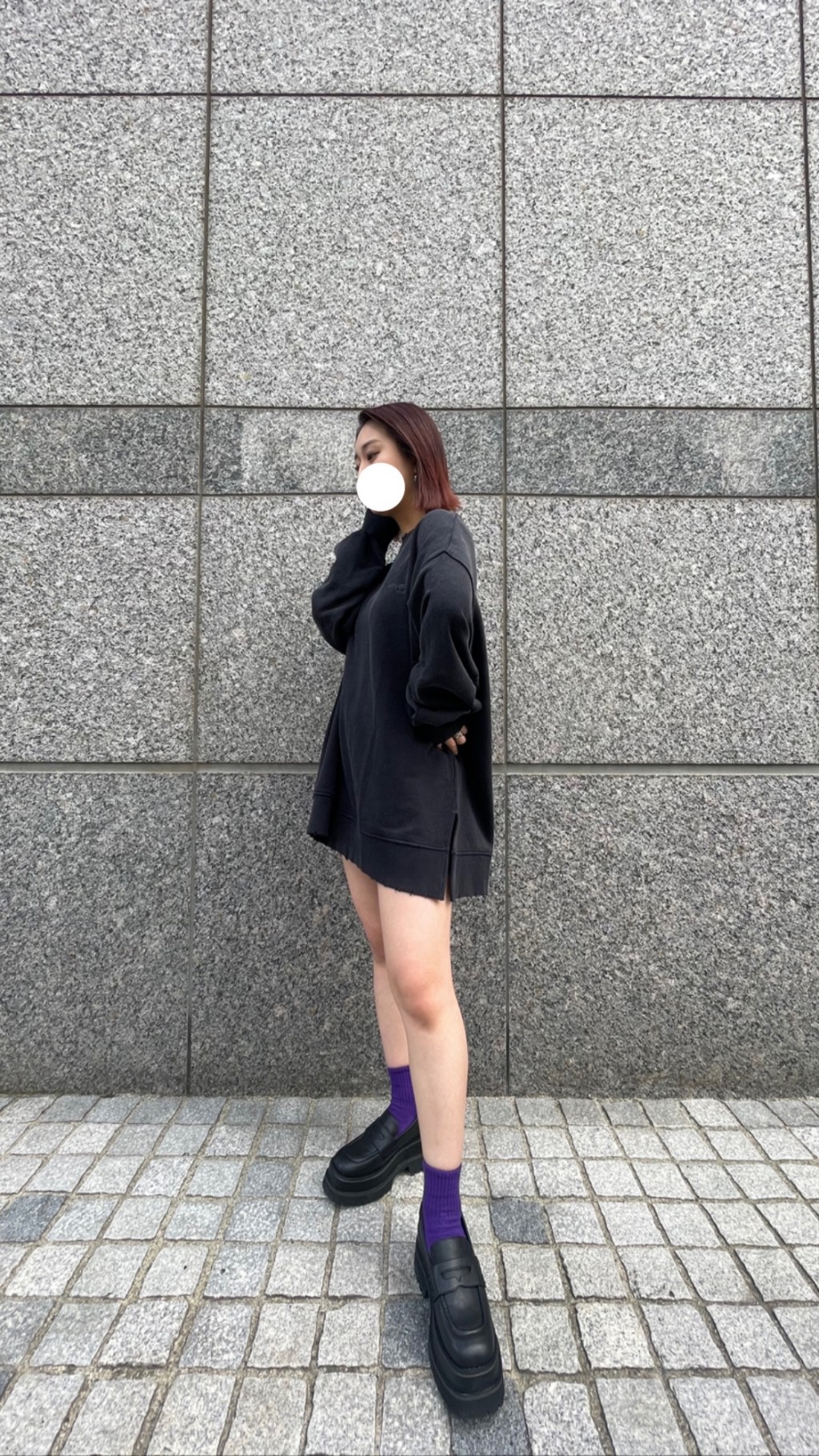 💜ENVYM SENDA LIMITED ITEM💜 NOE | ENVYM