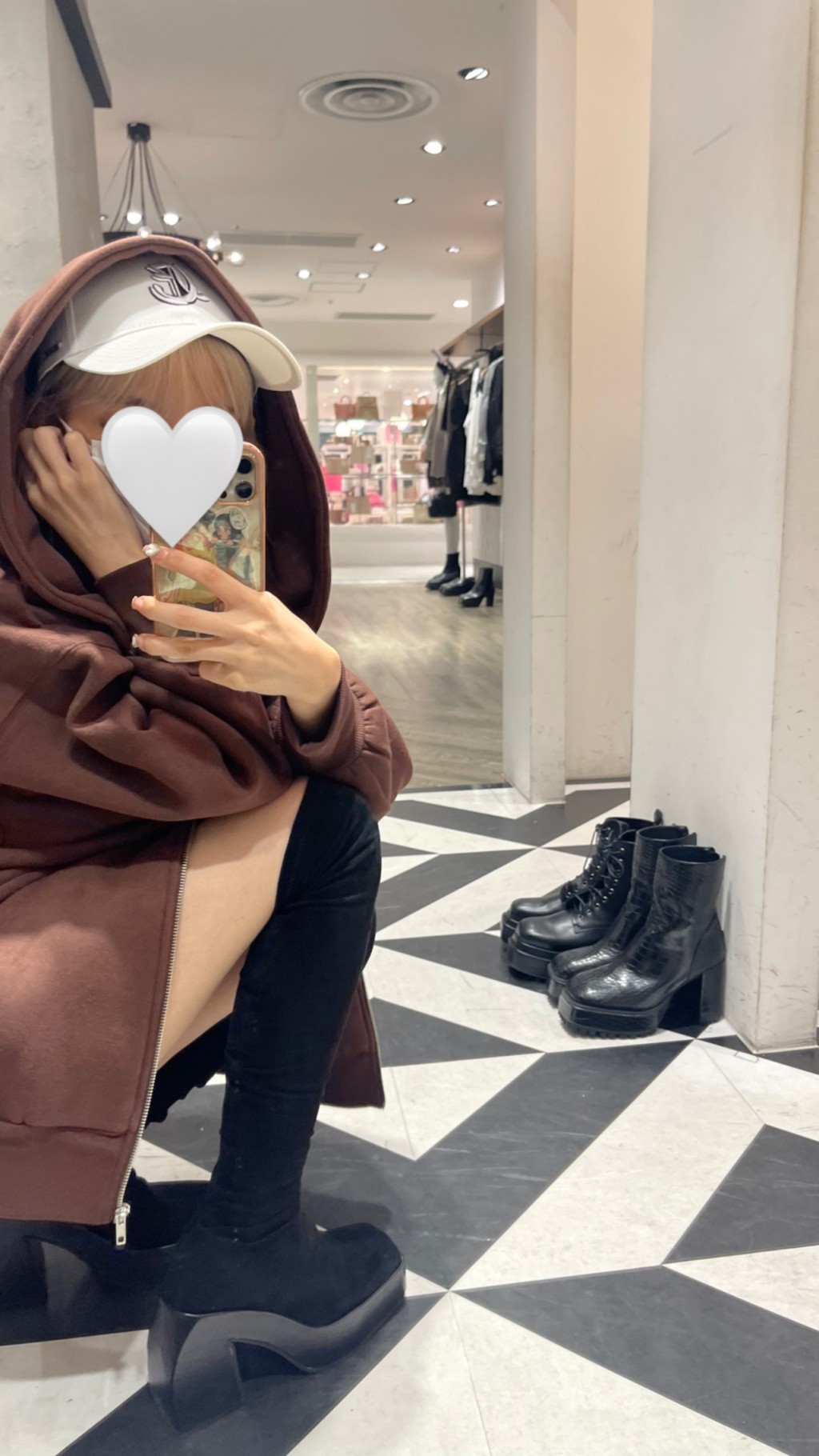 今っぽPk🖤Chika | ENVYM