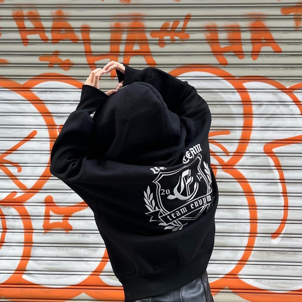 【秋大活躍のPK♡AN】 | ENVYM