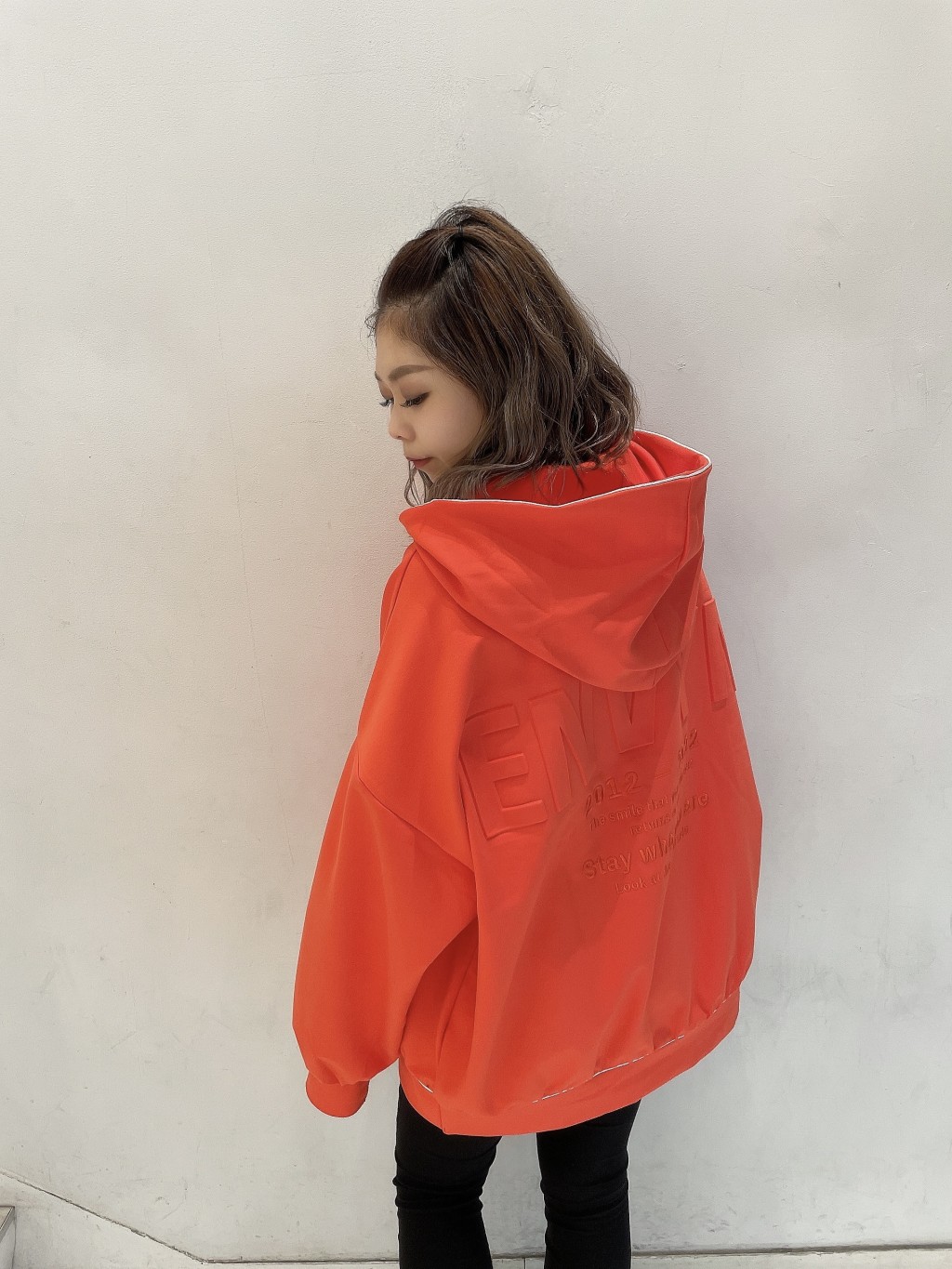 NAGOYA area限定PO🦋NANAKA | ENVYM