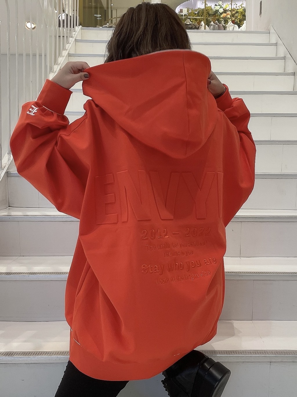 NAGOYA area限定PO🦋NANAKA | ENVYM