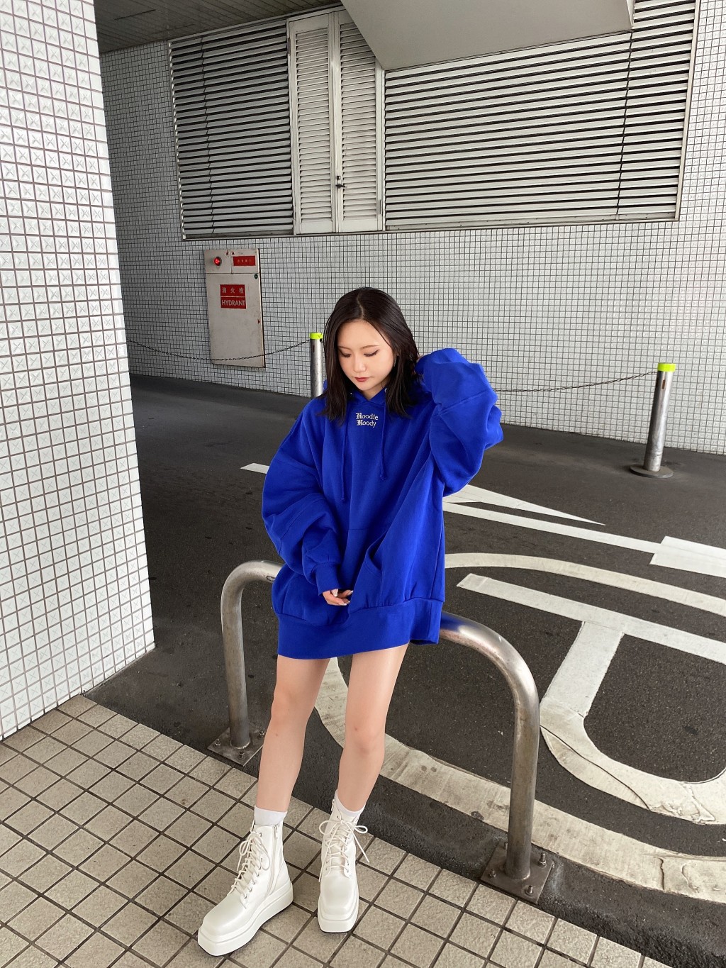 毎年大人気‼︎ビッグPK♡mitsuki | ENVYM