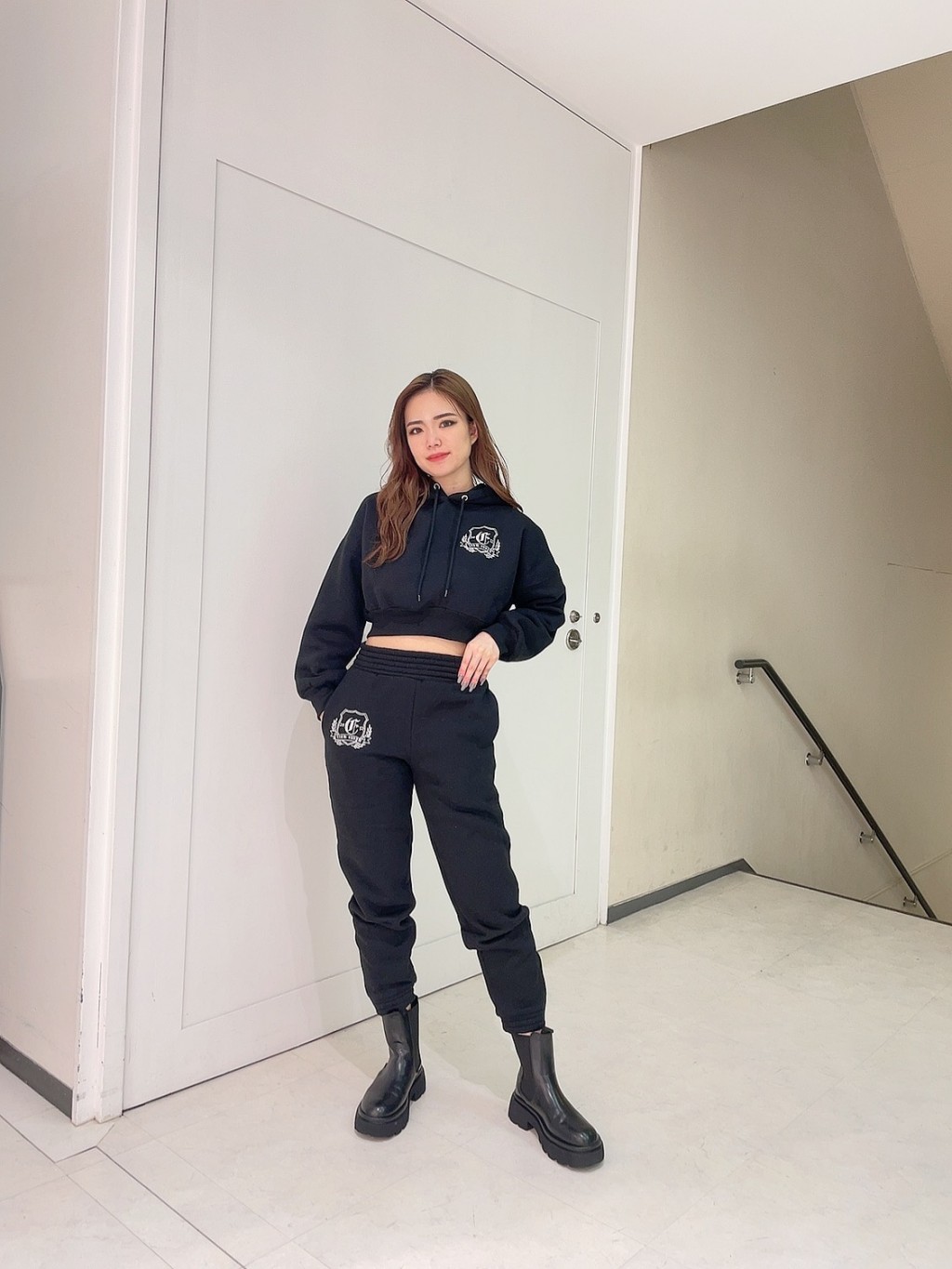 ENVYMといえばSETUP🫣tommka | ENVYM