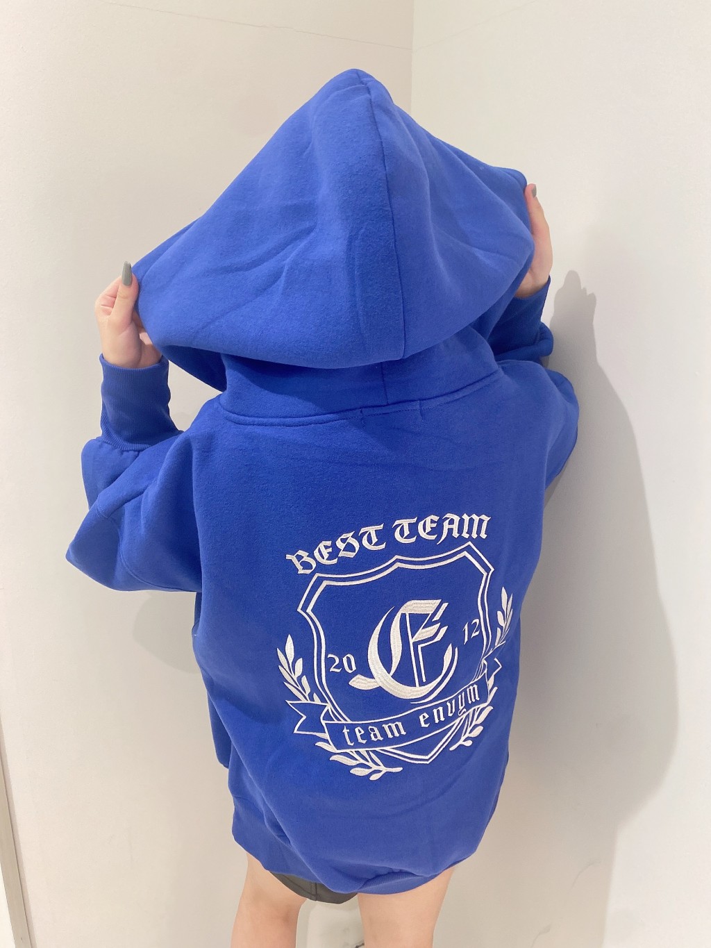 私のイチオシITEM🫰🏻💗tomoka | ENVYM