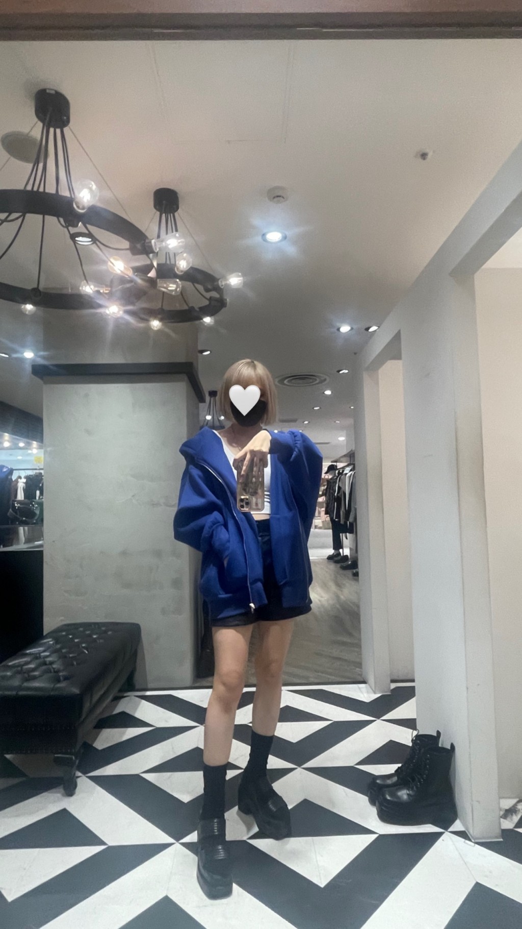 今っぽPk🖤Chika | ENVYM