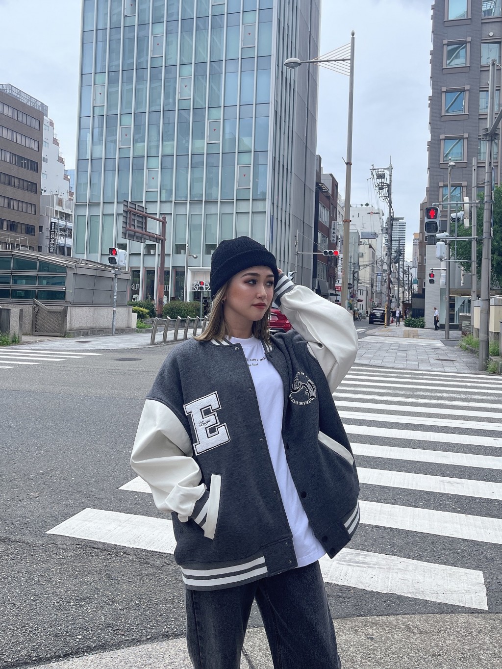 スタジャン☆RIKA | ENVYM