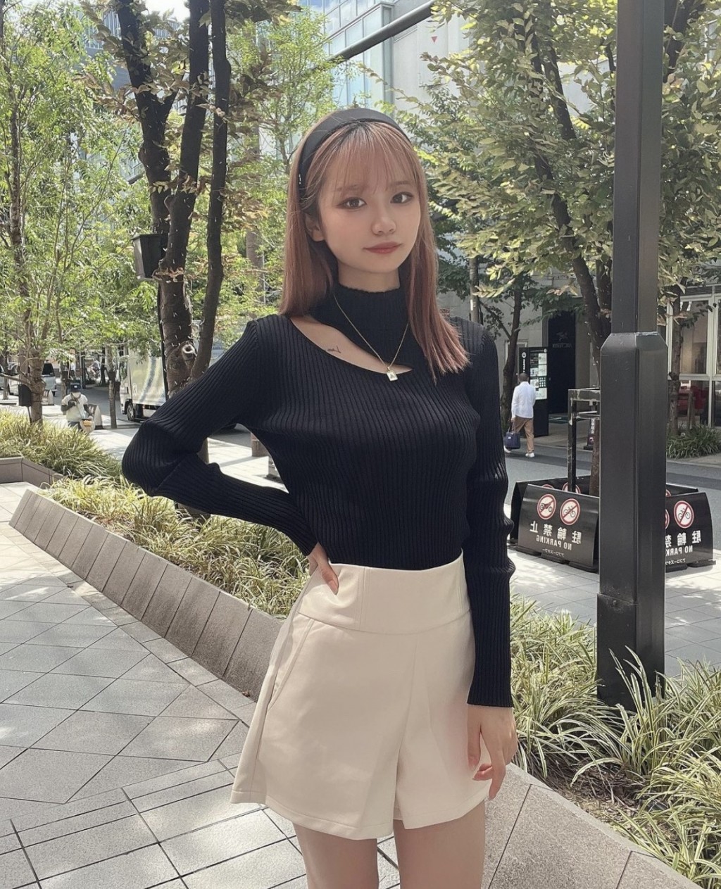 【大人可愛い秋knit♡AN】 | ENVYM