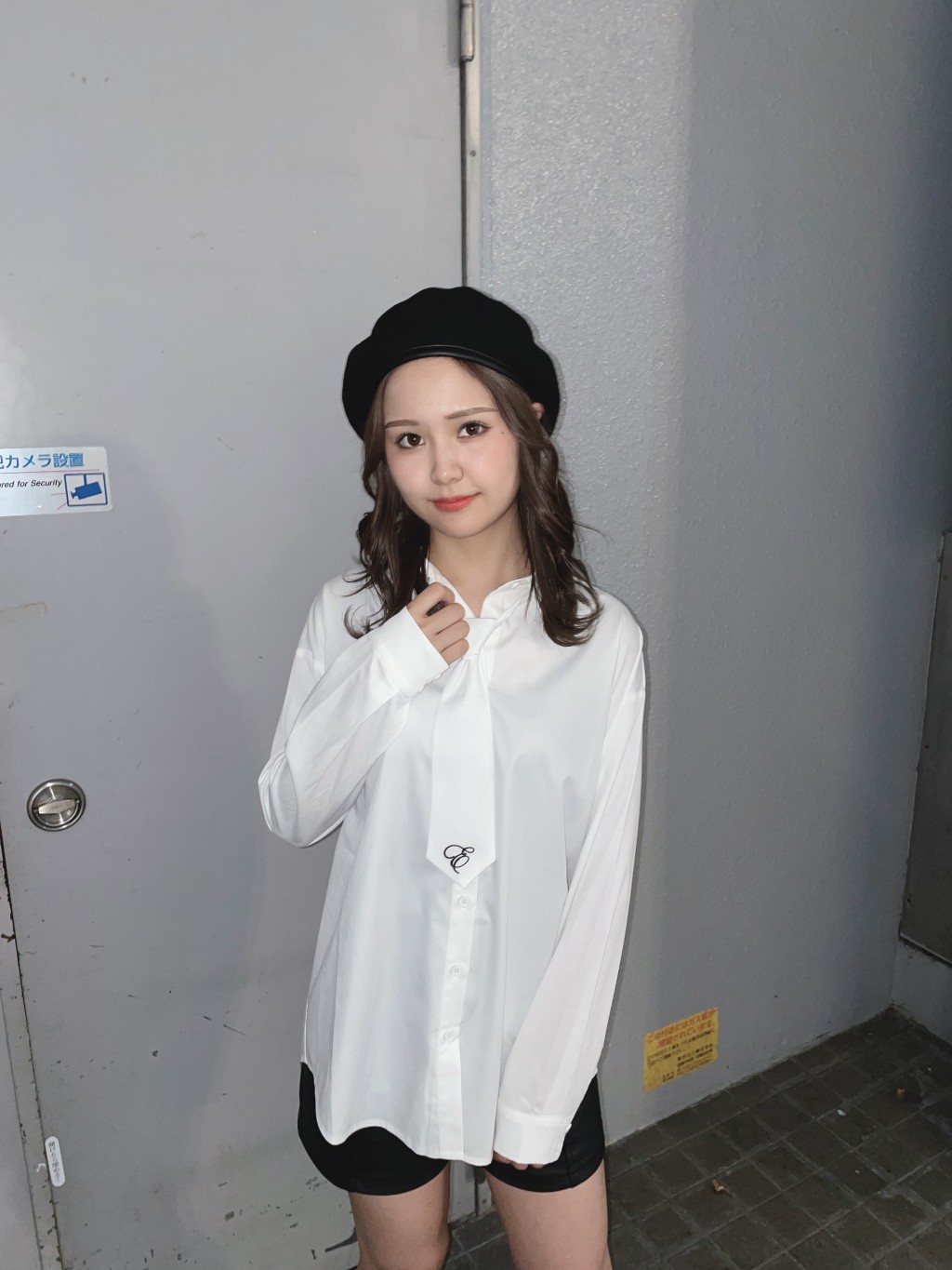 秋は定番カーディガンコーデ🍁MIkI | ENVYM