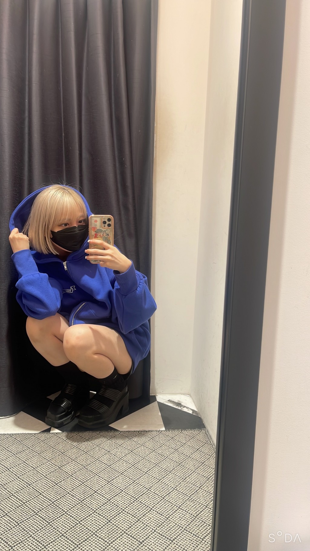 今っぽPk🖤Chika | ENVYM