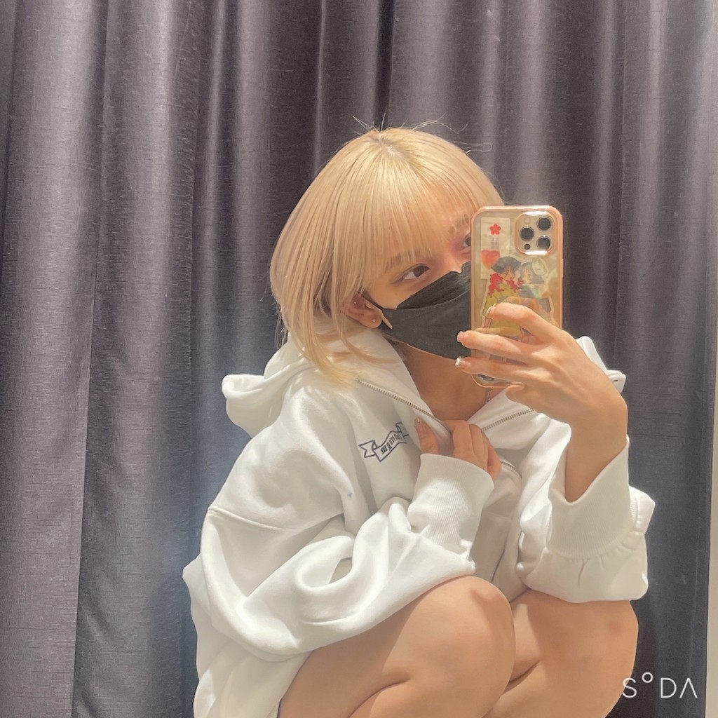 今っぽPk🖤Chika | ENVYM