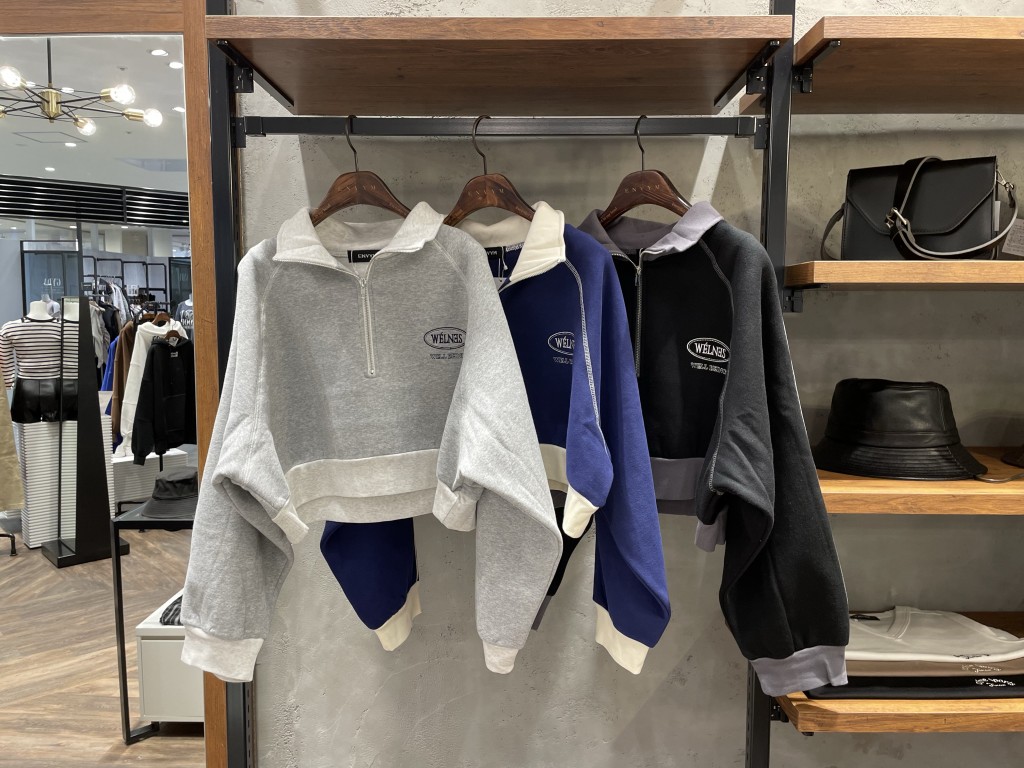 おすすめ新作PO♡NARUMI | ENVYM