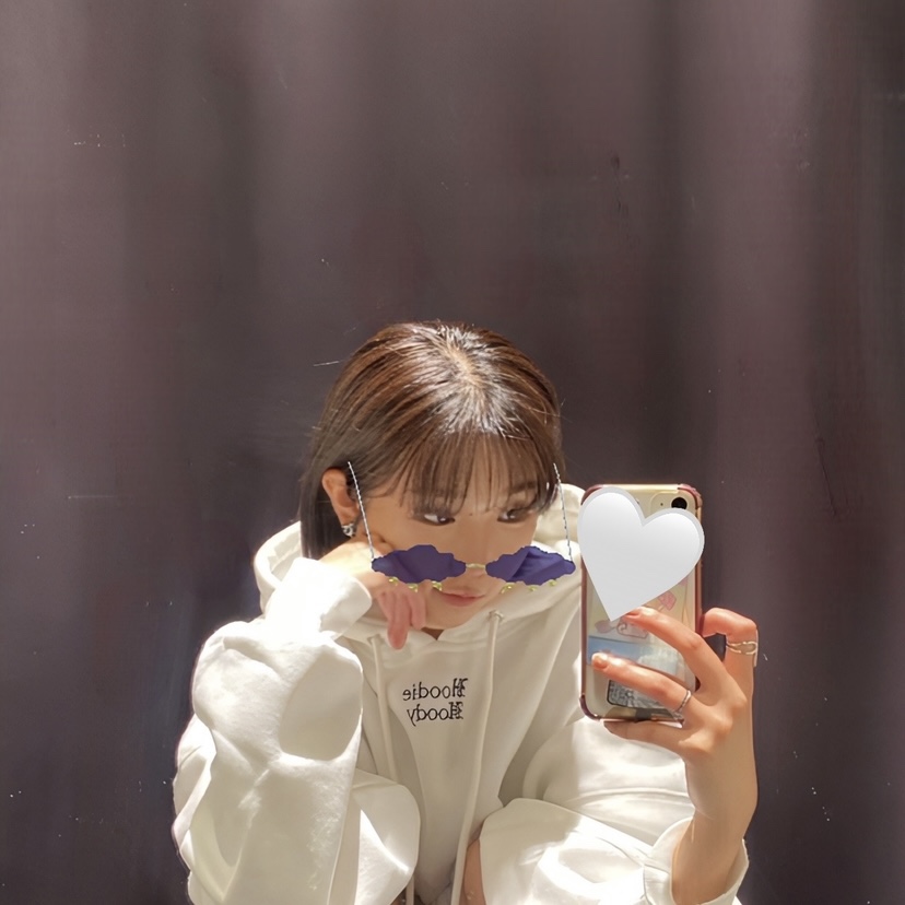 大人気PO🤍RINKA | ENVYM